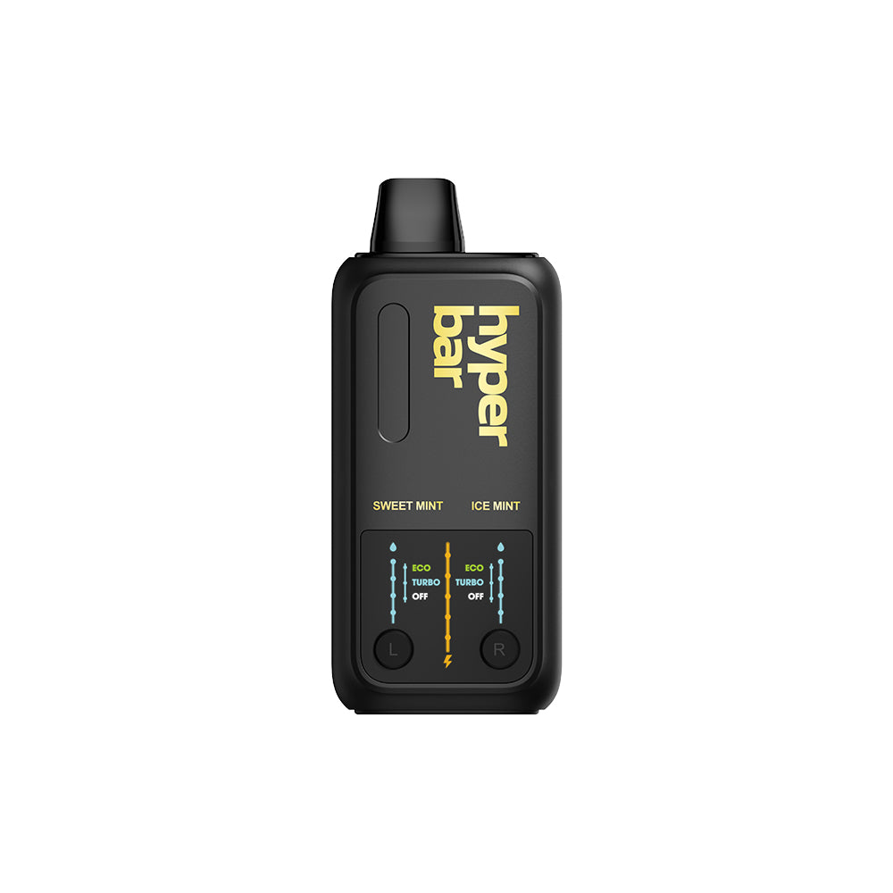Hyperbar DT 50K – hyperbar