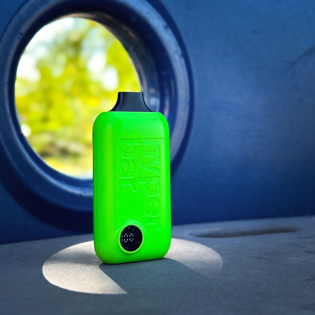 RC 12000 – hyperbar